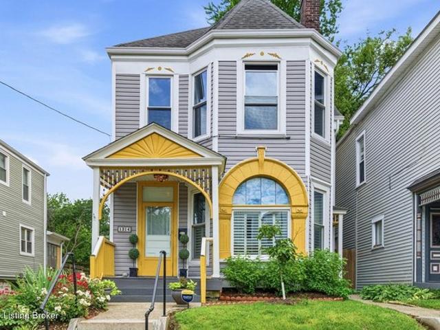 1314 Morton Ave, Louisville, KY 40204