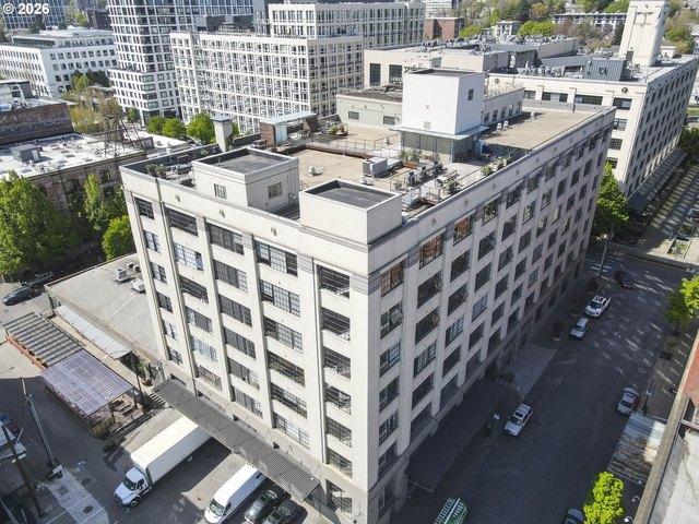 1314 NW Irving St Apt 605, Portland, OR 97209