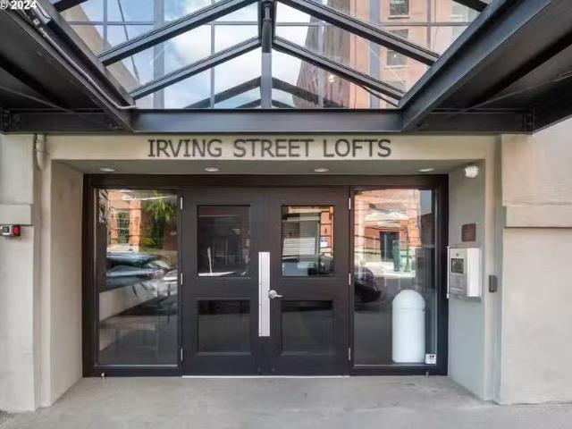 1314 NW Irving St NW #205A B, Portland, OR 97209 MLS 24678372