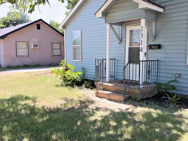 1314 NW Smith Ave, 2 beds, 1 full bath