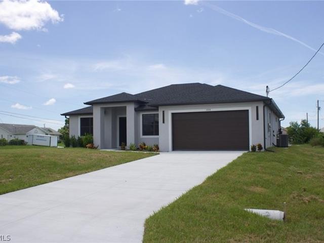 1314 NW 14th Ave, Cape Coral, FL 33993