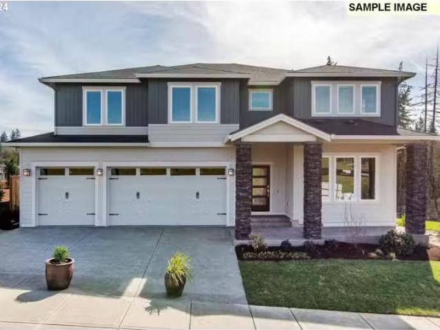 1314 N KALANI LOOP # LOT 70, RIDGEFIELD, WA 98642 Single Famil.