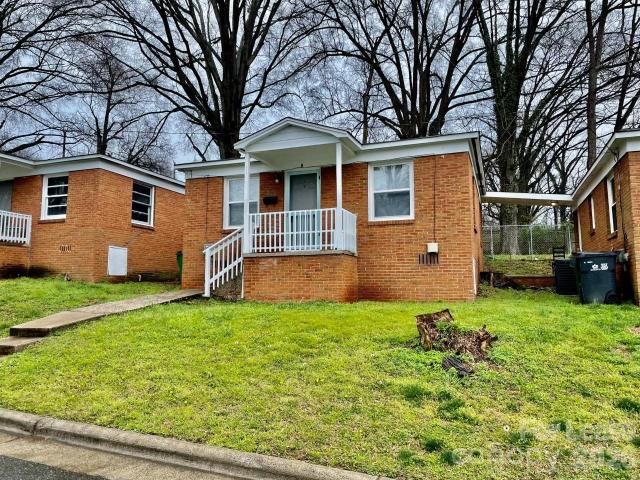1314 N McDowell St, Charlotte, NC 28205 | MLS #4377 | Compass
