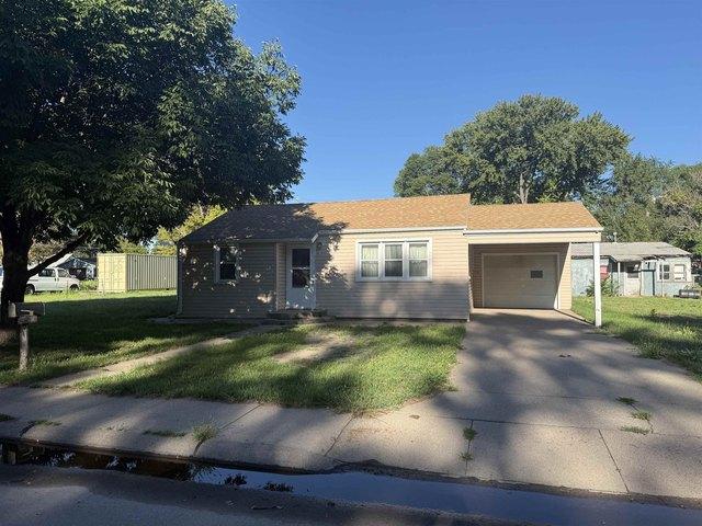 1314 N Poplar St, North Platte, NE 69101