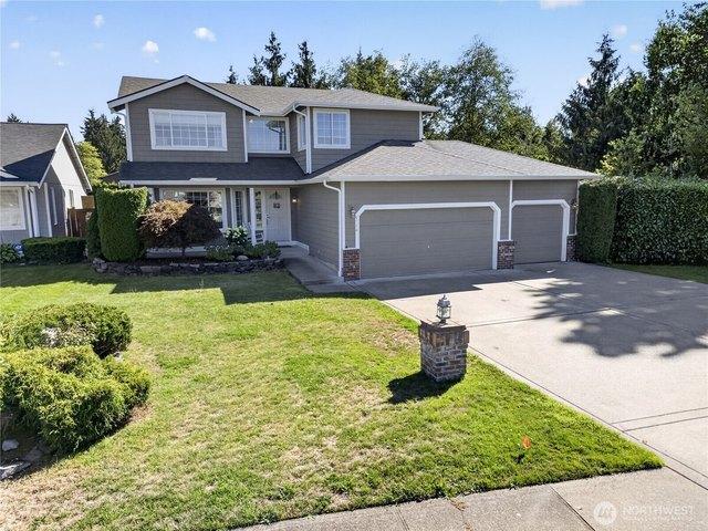 1314 nd Street Ct E, Spanaway, WA 98387