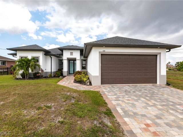 1314 NE 9th Ave, Cape Coral, FL 33909 | MLS #225051 | Compass