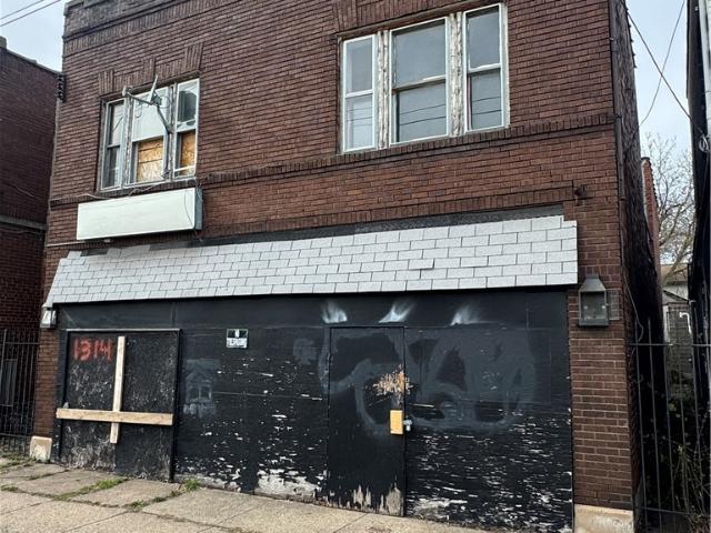 1314 Niagara Street
