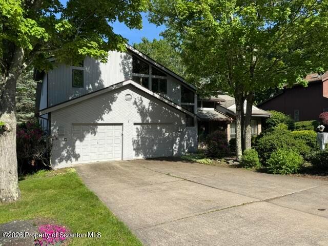 1314 Oakmont Road