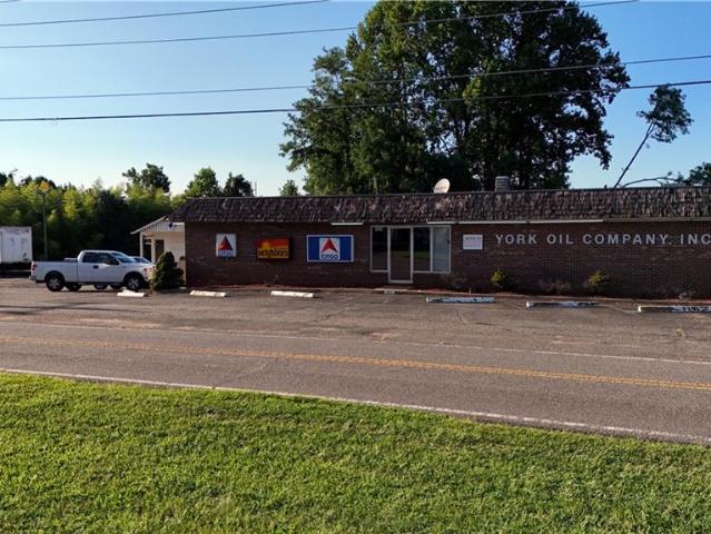 1314 Old US Highway 601