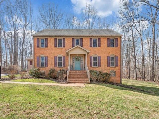 1314 Old Hickory Ln, Forest, VA 24551