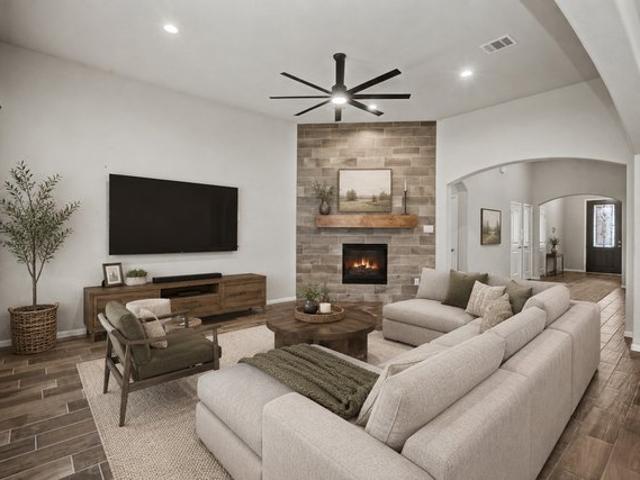 1314 Orchard Ridge Ln, Tomball, TX 77375