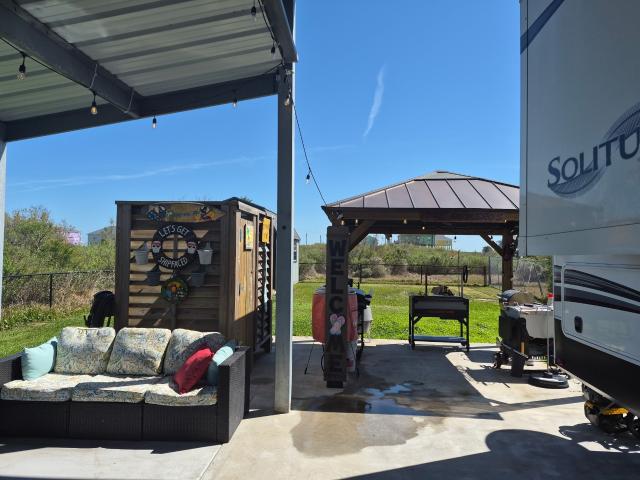 1314 Anderson Ave, Port Bolivar, TX 77650 | MLS #28875