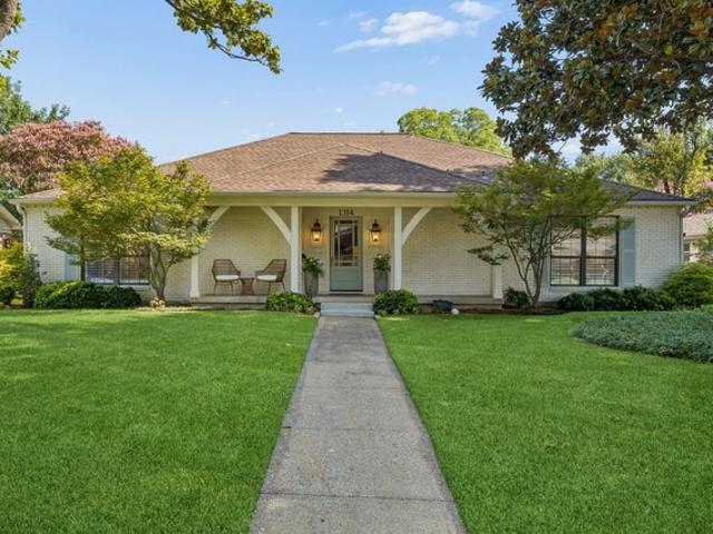 1314 Apache Dr, Richardson, TX 75080