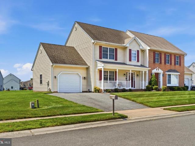 1314 Aspen Drive