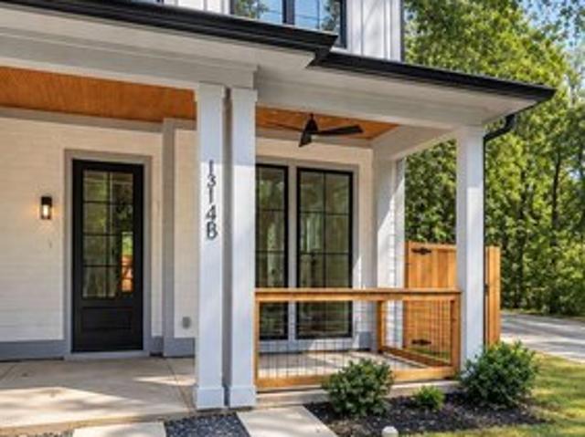1314 B Dorsey St SW, Atlanta, GA 30310