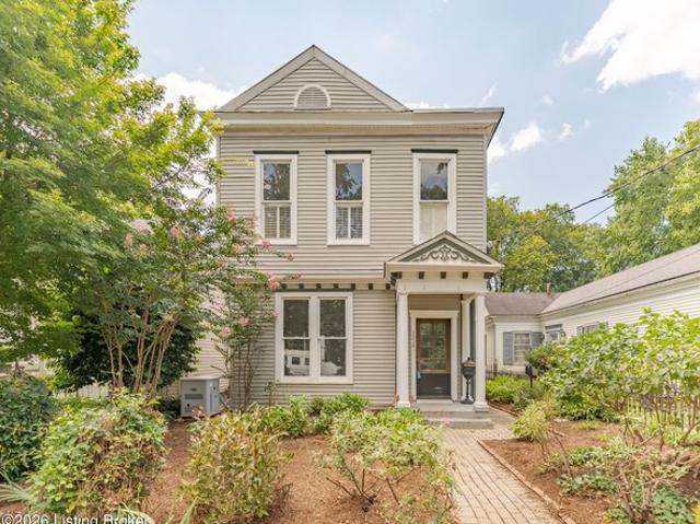 1314 Bellwood Ave, Louisville, KY 40204