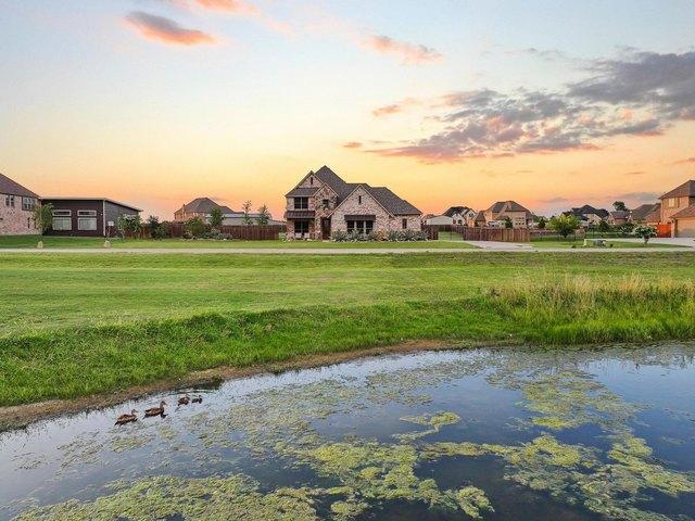 1314 Birch St, Howe, TX 75459