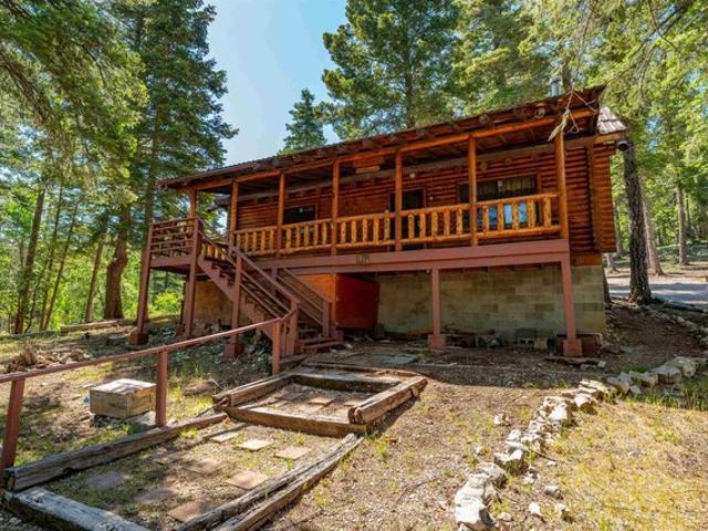 1314 Blanca Vis, Cloudcroft, NM 88317