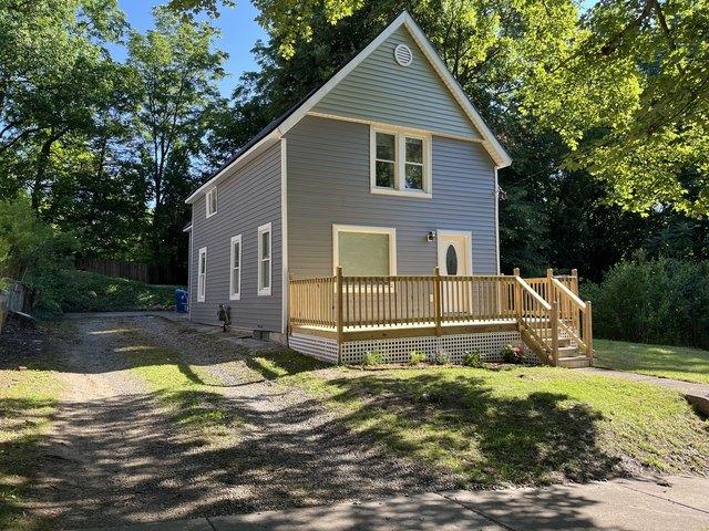 1314 Blakeslee St, Kalamazoo, MI 49006
