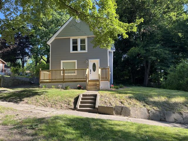 1314 Blakeslee Street