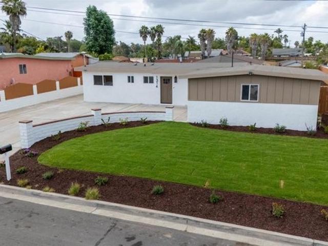 1314 Bluegrass Rd, Vista, CA 92083
