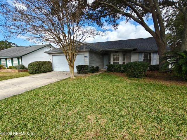1314 Cutlass Rd, Orange Park, FL 32065 | MLS #2125 | Compass