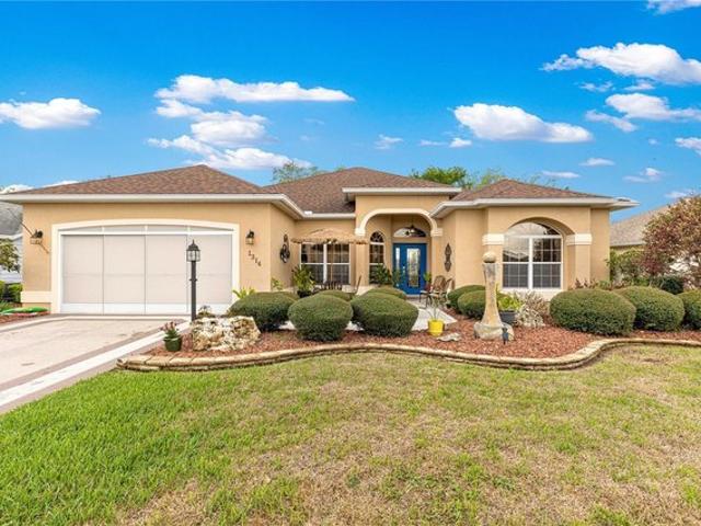 1314 Camero Dr, The Villages, FL 32159