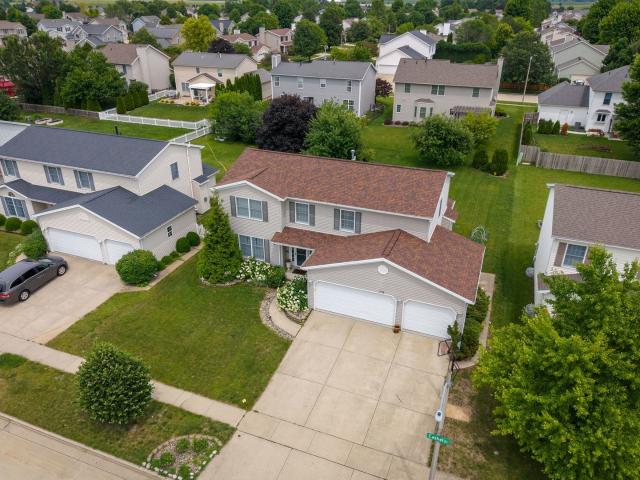 1314 Cashel Drive