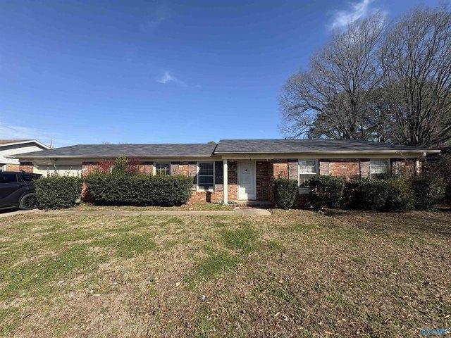 1314 Castleman Ave SW, Decatur, AL 35601