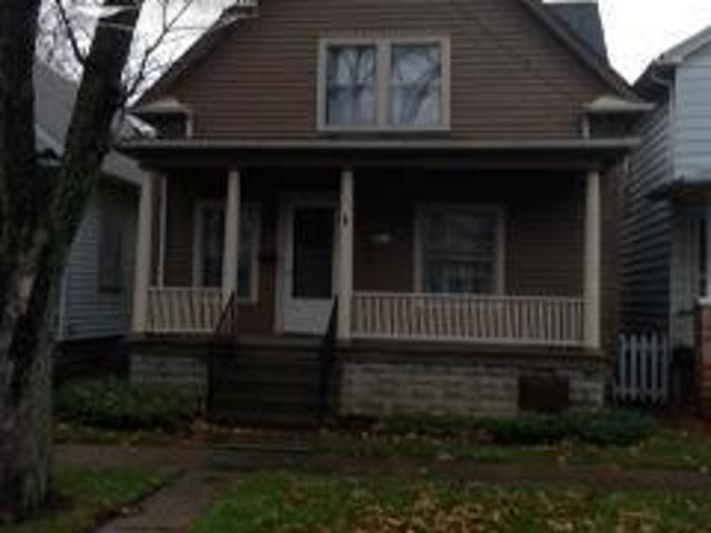 1314 Carr St, Sandusky, OH 44870