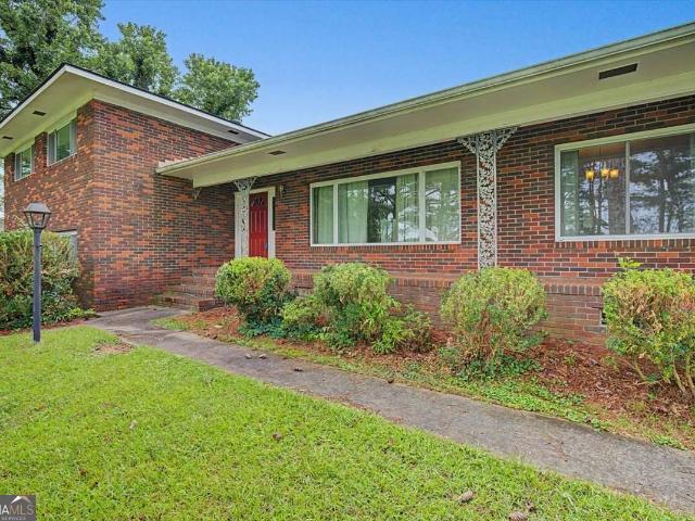 1314 Cave Springs Road