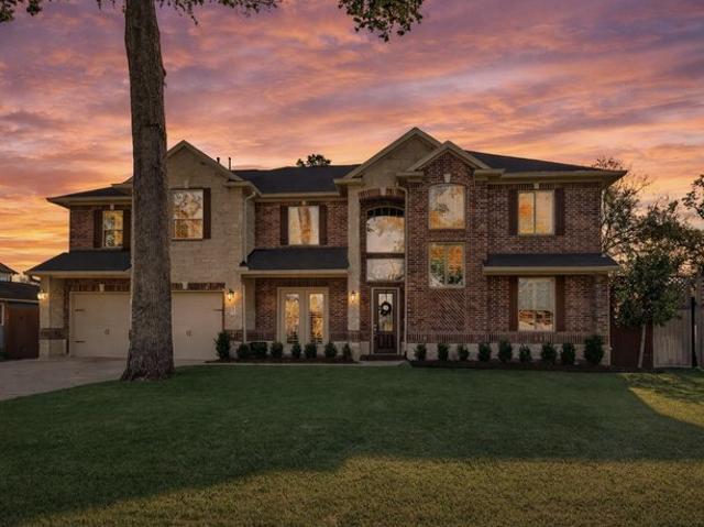 1314 Caywood Ln, Houston, TX 77055