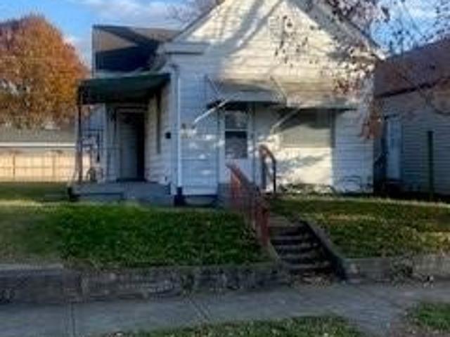 1314 Chartres St, New Albany, IN 47150