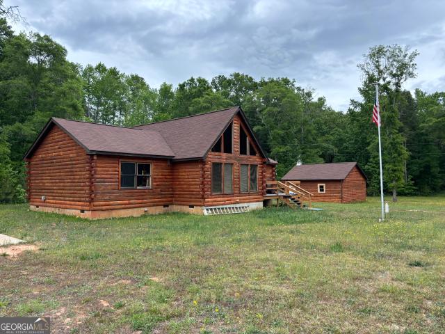 1314 Cheatham Rd, Griffin, GA 30223 | MLS #10736 | Compass