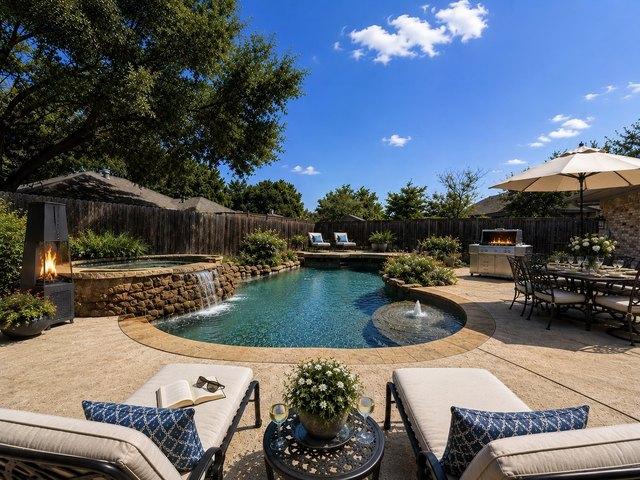 1314 Chesterton Dr, Richardson, TX 75080