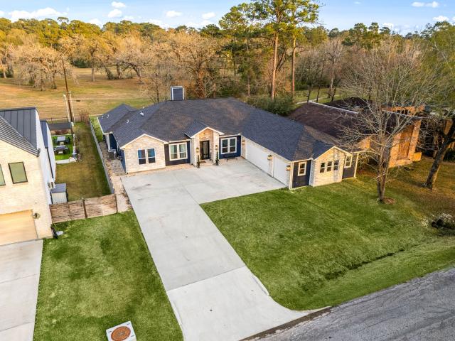 1314 Chestnut Ridge Road