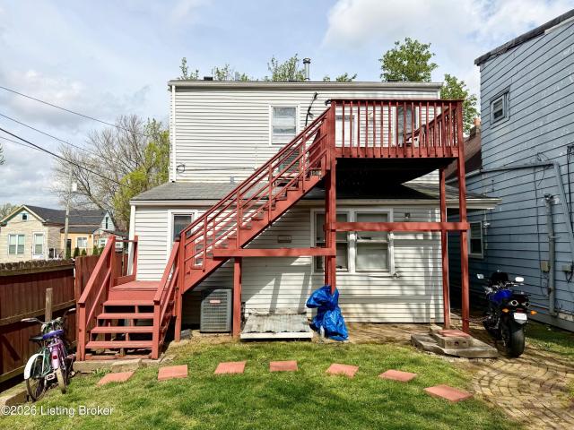 1314 Christy Ave 1