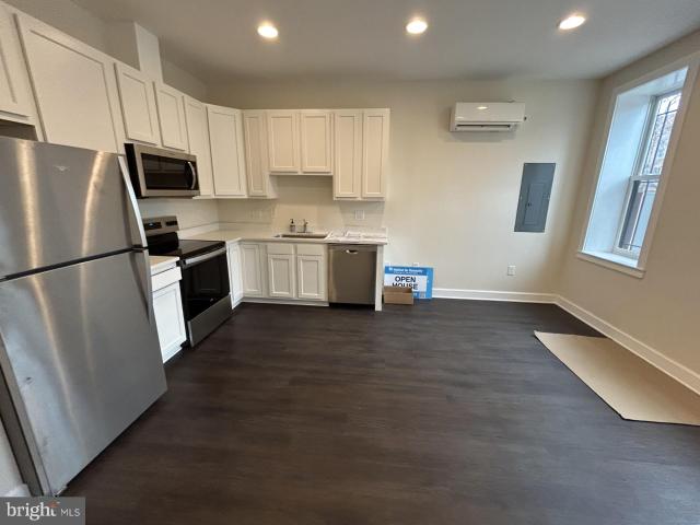 1314 Constitution Ave NE, Unit 1, Washington, DC 20002 | MLS #DCDC2246 | Compass