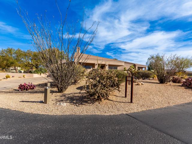 1314 Coyote Pass, Carefree, AZ 85377 | MLS #6795