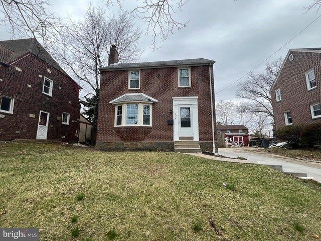 1314 Disston St, Philadelphia, PA 19111
