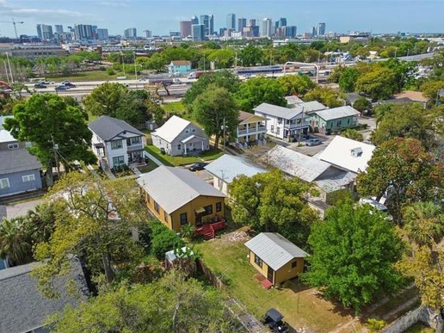 1314 E 15th Ave, Tampa, FL 33605