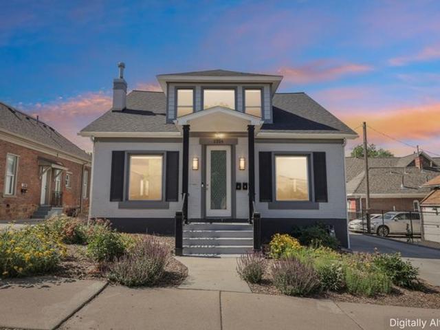 1314 E 300 S, Salt Lake City, UT 84102