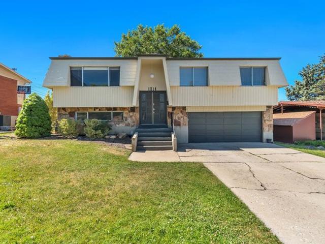 1314 E 580 S, Provo, UT 84606