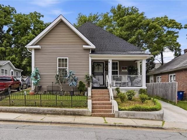 1314 E First St, Winston Salem, NC 27101