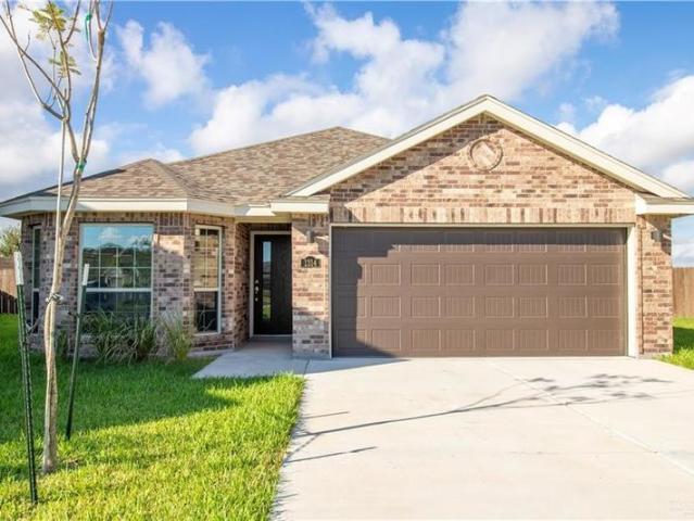 1314 E Sonador Drive S, Edinburg, TX 78542