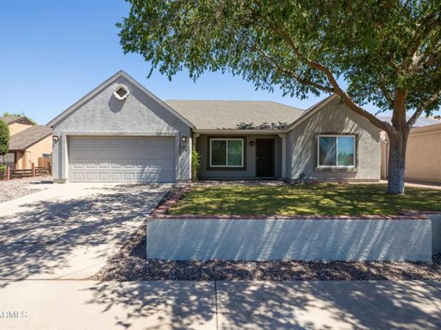 1314 E Topeka Dr, Phoenix, AZ 85024