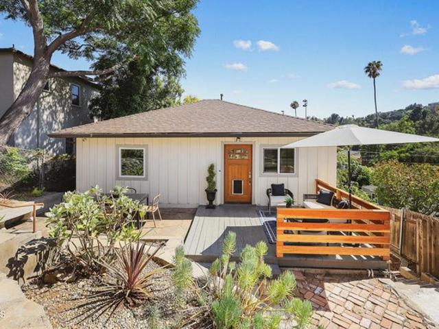 1314 El Cerrito Cir, South Pasadena, CA 91030
