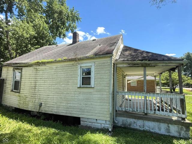 1314 Fairfax Street