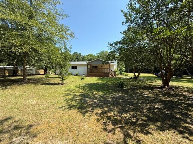 1314 Gardensgate Road