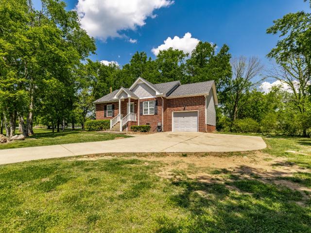 1314 Goshentown Rd
